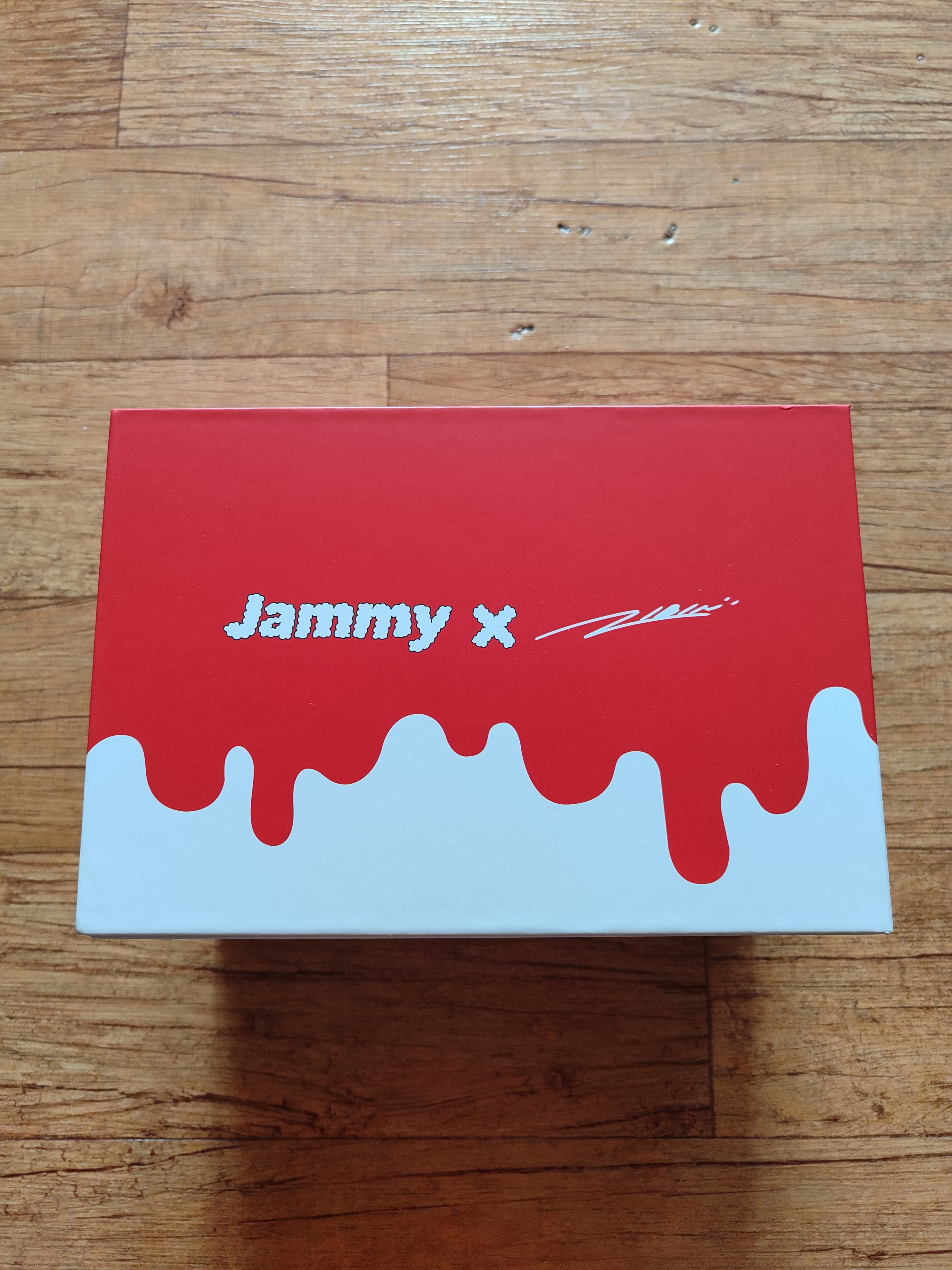 스탠바이미 리모콘 거치대 | Jammy